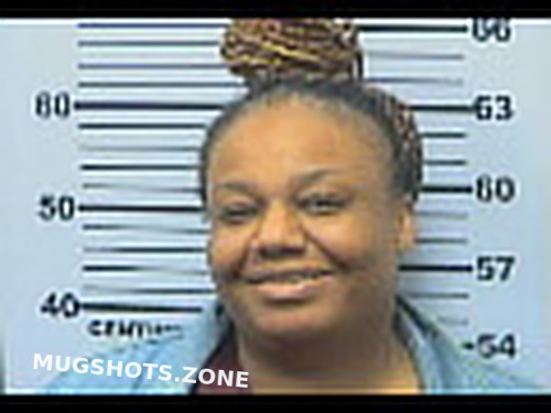 MINGO ERIKA LATOYA 01/14/2024 - Mobile County Mugshots Zone
