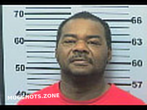 RUTLEDGE MARCUS ANTHONY 01/15/2024 - Mobile County Mugshots Zone