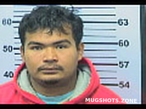 NAVARRETTE WALTER R 01/15/2024 - Mobile County Mugshots Zone