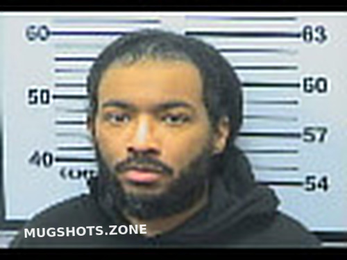 COOK RAYNARD PIERRE 01/17/2024 - Mobile County Mugshots Zone