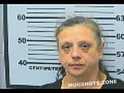 JUSTICE KRISTIN ANNETTE 01/17/2024 - Mobile County Mugshots Zone