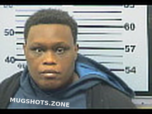 JACKSON MYESHA DENISE 01/18/2024 - Mobile County Mugshots Zone
