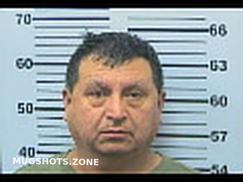 MORALES JOSE RAMIRO 01/18/2024 - Mobile County Mugshots Zone