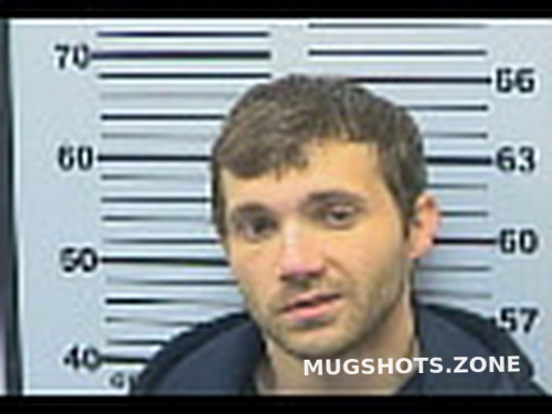 GRAHAM RONALD EDWARD III 01/19/2024 - Mobile County Mugshots Zone