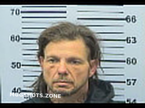 CASTEVENS CHAD LEE 01/20/2024 - Mobile County Mugshots Zone
