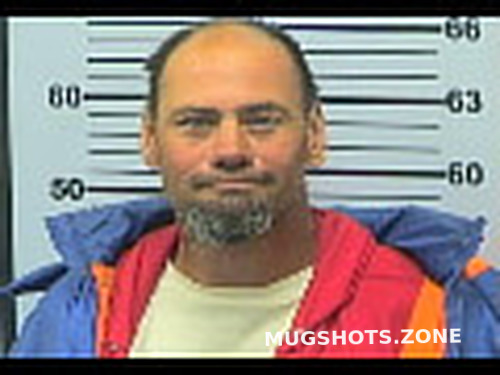 GORDON KENNETH ANTHONY 01/20/2024 - Mobile County Mugshots Zone