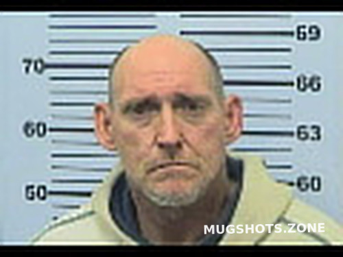 TOPPING JASON TODD 01/21/2024 - Mobile County Mugshots Zone