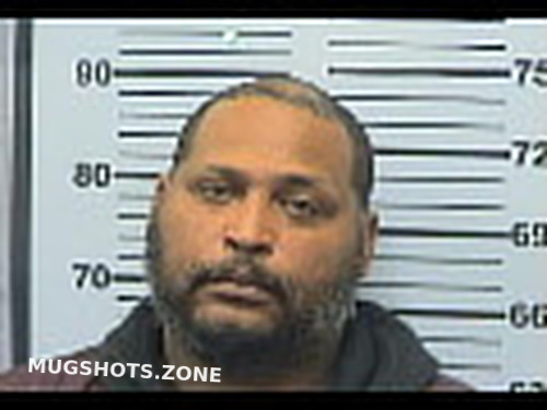 PAIGE RODERICK TERRELLE 01/22/2024 - Mobile County Mugshots Zone