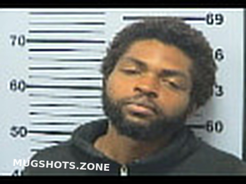 DYESS CHRISTOPHER JAMAR 01/22/2024 - Mobile County Mugshots Zone