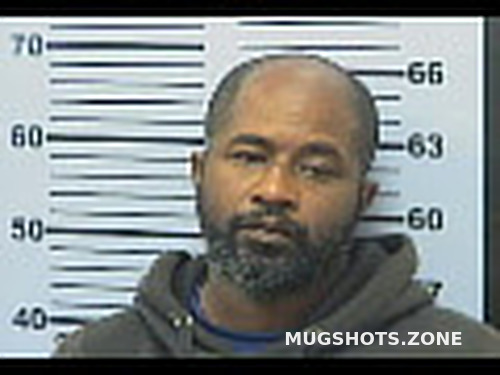 BURNETTE JAMES CLEVON 01/23/2024 - Mobile County Mugshots Zone