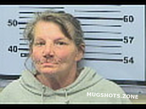 DAVIS DAWN M 01/23/2024 - Mobile County Mugshots Zone