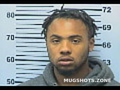 KIDD CHAD TERRELL 01/23/2024 - Mobile County Mugshots Zone