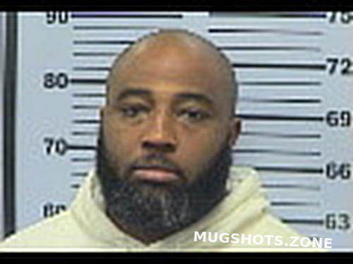 LEWIS RODERICK VERNELL 01/23/2024 - Mobile County Mugshots Zone