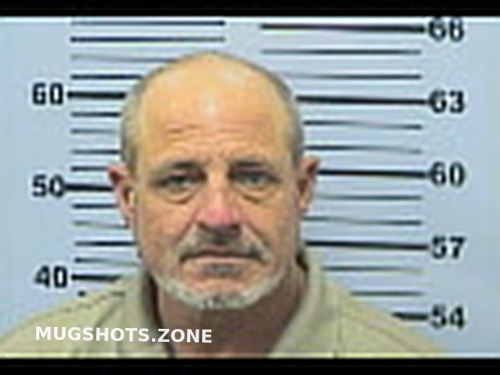 RUFFIN MARK A 01/24/2024 - Mobile County Mugshots Zone