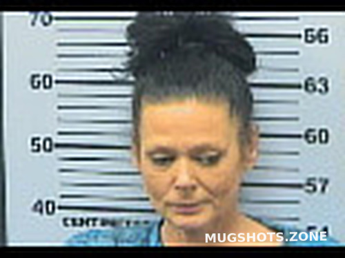 HENSON APRIL DAWN 01/24/2024 - Mobile County Mugshots Zone