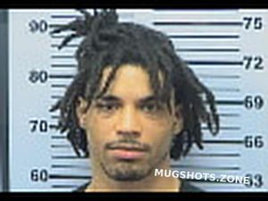 REYNOLDS DEVANTE EUGENE 01/25/2024 - Mobile County Mugshots Zone