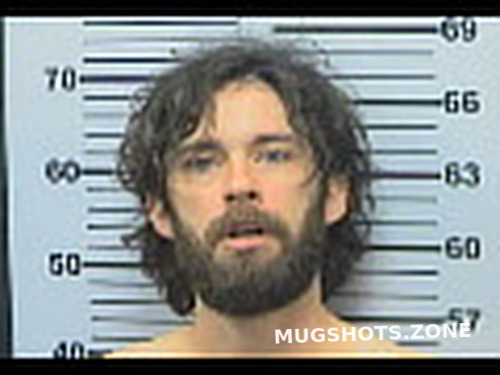 MIXON RYAN CHRISTOPHER 01/25/2024 - Mobile County Mugshots Zone