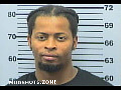 WINSTON NIGEL JARIUS SHEMAR 01/25/2024 - Mobile County Mugshots Zone