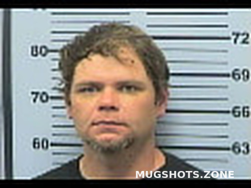 WOODS JASON TODD 01/26/2024 - Mobile County Mugshots Zone