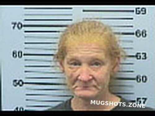 ALBRITTON CAROLYN POPE 01/26/2024 - Mobile County Mugshots Zone