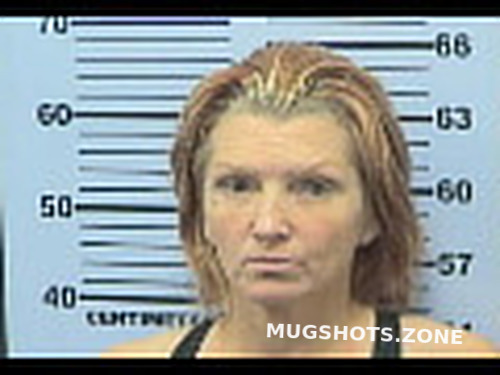 GARDNER CANDY TENELLE 01/26/2024 - Mobile County Mugshots Zone