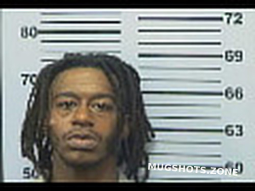 WARD RODERICK DARRELL JR 01/26/2024 - Mobile County Mugshots Zone