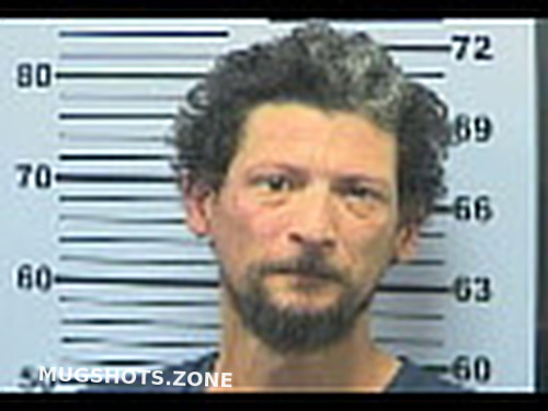 CHAPMAN ALTON SCOTT 01/27/2024 - Mobile County Mugshots Zone