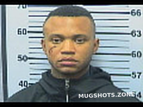 JACKSON JORDAN JERRELL 01/28/2024 - Mobile County Mugshots Zone