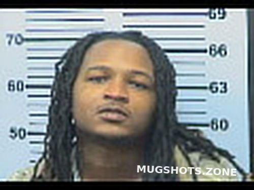 JILES-MATTHEWS WILLIAM CHRISTOPHER 01/30/2024 - Mobile County Mugshots Zone