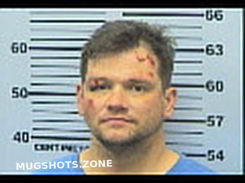 ADAMS TIMOTHY ANDREW 01/31/2024 - Mobile County Mugshots Zone