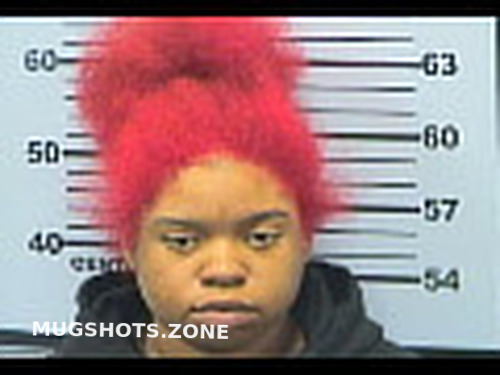 EDWARDS RANDEL SANAE 01/31/2024 - Mobile County Mugshots Zone