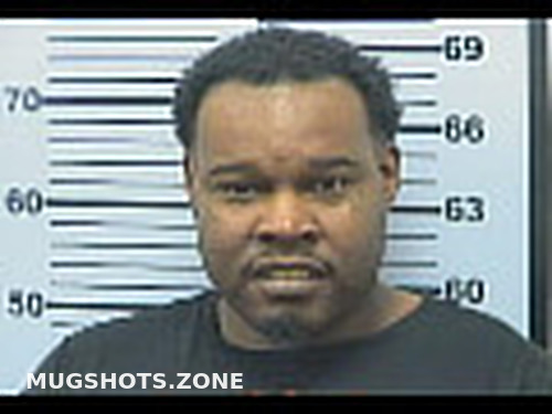 WILLIAMS DOMINIQUE JAMALL 02/01/2024 - Mobile County Mugshots Zone
