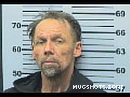 DIAMOND WARREN SCOTT 02/01/2024 - Mobile County Mugshots Zone