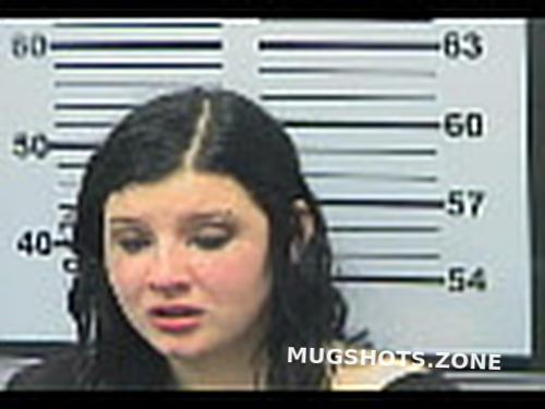 WHATLEY ALEXANDRA NOEL 02/04/2024 - Mobile County Mugshots Zone