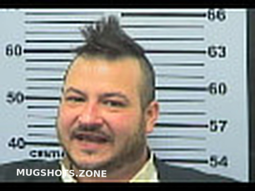 ANTLEY WILLIAM PAUL 02/04/2024 - Mobile County Mugshots Zone