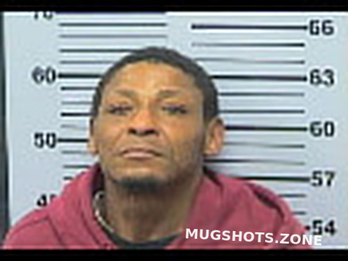COLEMAN DONALD EDWARD 02/05/2024 - Mobile County Mugshots Zone