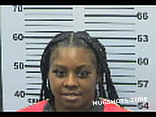 HALL TYESHA DANIELLE 02/05/2024 - Mobile County Mugshots Zone