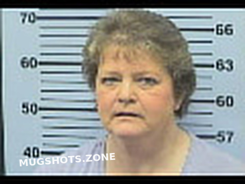 FINCH CHERYL BAZZELL 02/05/2024 - Mobile County Mugshots Zone