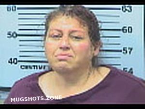 SCHEURICH TAMMY MICHELLE 02/06/2024 - Mobile County Mugshots Zone
