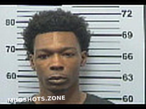 WILLIAMS TERRELL ANTONIO JR 02/06/2024 - Mobile County Mugshots Zone