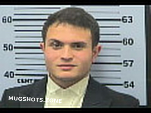 COFFIN JOSEPH NEELY 02/07/2024 - Mobile County Mugshots Zone