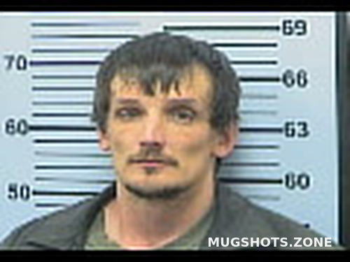 HESTER STEVEN ANDREW 02/07/2024 - Mobile County Mugshots Zone