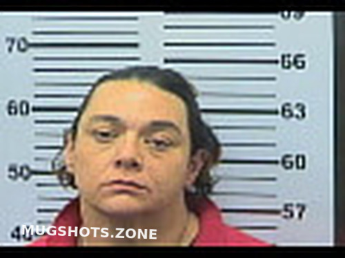 RICHEY TABITHA RENE 02/07/2024 - Mobile County Mugshots Zone