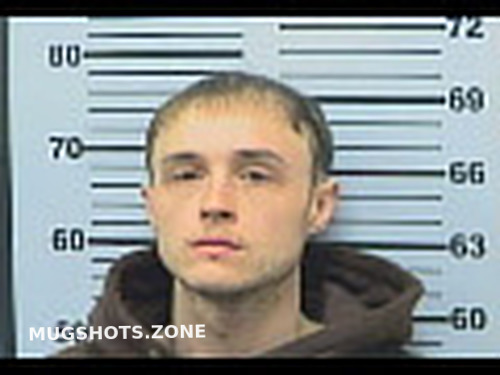 RANDALL MARSHALL CADE 02/07/2024 - Mobile County Mugshots Zone