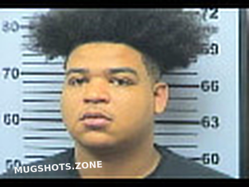 BARRANI DANIEL GABRIEL 02/09/2024 - Mobile County Mugshots Zone