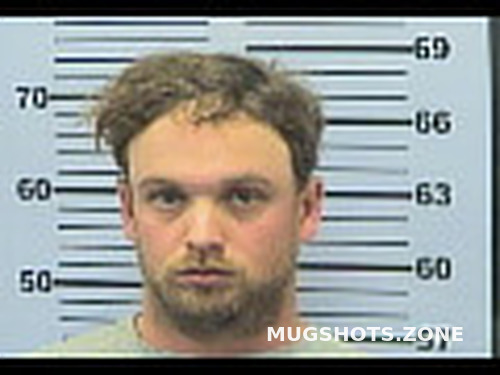 CHRISTIAN BRANNON WILSON 02/09/2024 - Mobile County Mugshots Zone