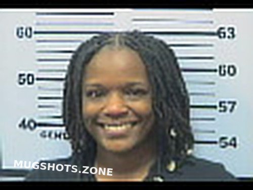 DAVIS EDWINA MARIE 02/09/2024 - Mobile County Mugshots Zone