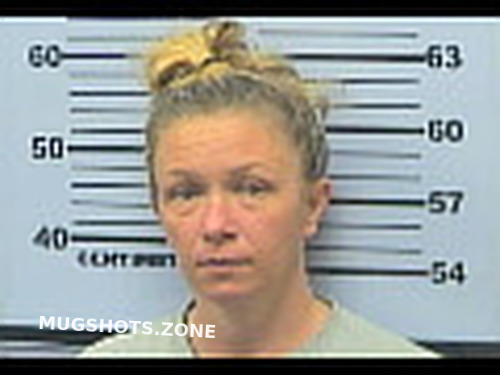 AKRIDGE JAMI LYNNE 02/10/2024 - Mobile County Mugshots Zone