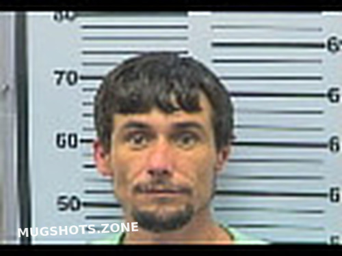 RONEY ERIC DOYLE 02/11/2024 - Mobile County Mugshots Zone