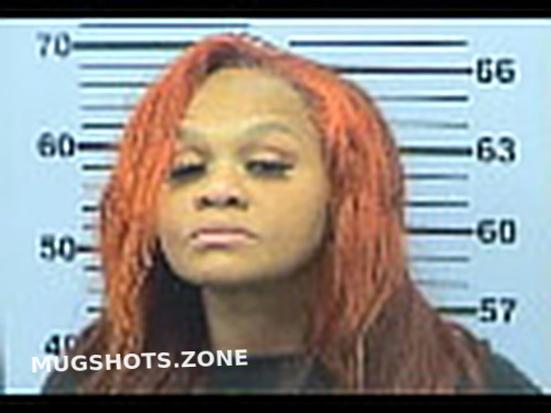 PEARS BRIDGET LANETTE 02/12/2024 - Mobile County Mugshots Zone